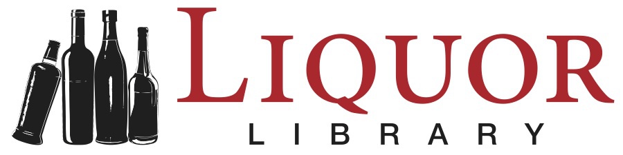 Liquor Library - Home